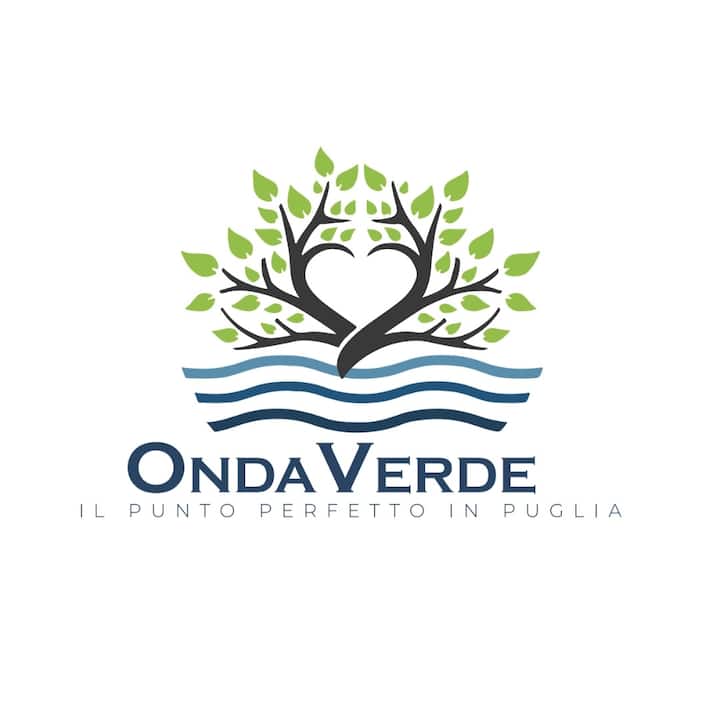 Dimora Onda Verde- Relax Fra Natura E Mare - San Vito dei Normanni