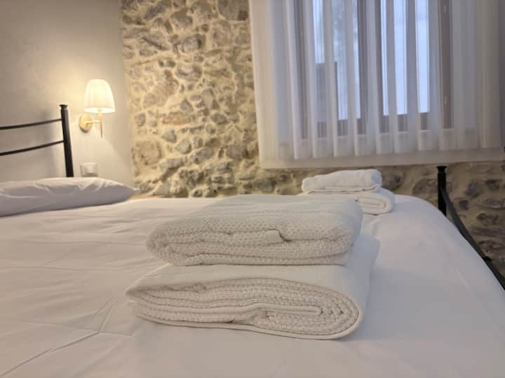 Saint Charbel Residenze Private Scalea - Scalea