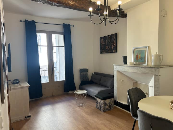 Bienvenue Chez Roc Ana - Castellane