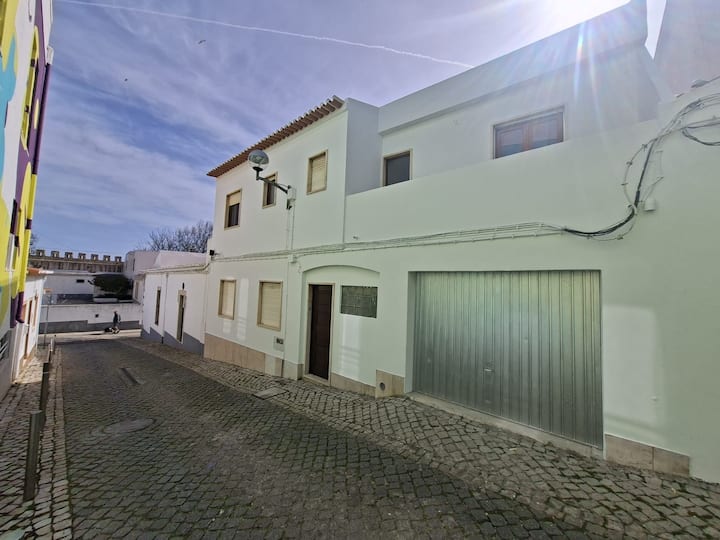 Casa Sofia - Lagos, Portugal