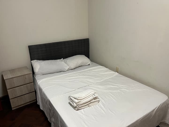 Hogar Del Rey 2 - Perù