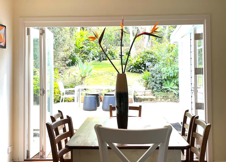 Bangalow House - Bangalow