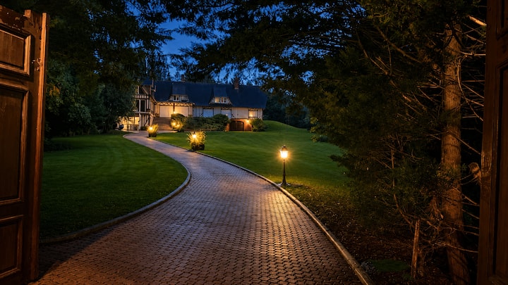 Le Jardin De Villevaudé, Proche Disney & Paris - Lagny-sur-Marne