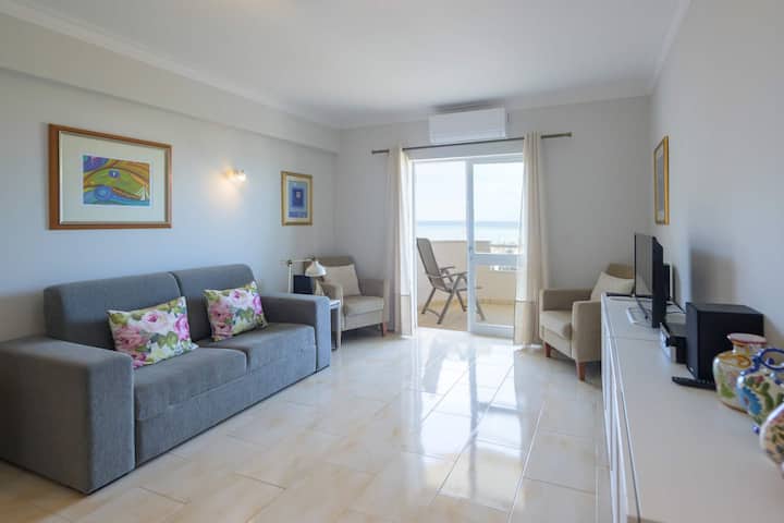 Cortes Reais Sea View - By Hdproperties - Almancil