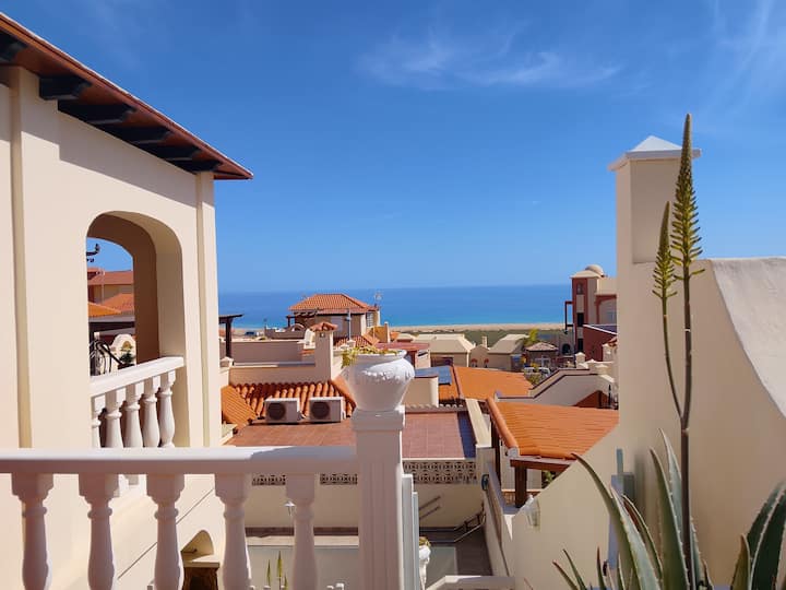 Chalet Casa El Bucanero - Fuerteventura