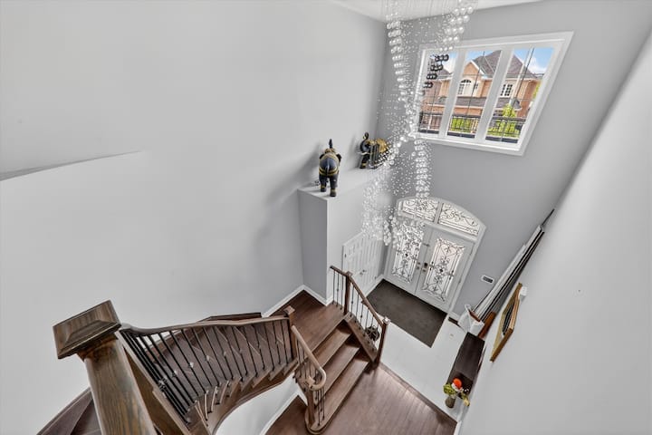 Luxury Ravine Escape - Whitby