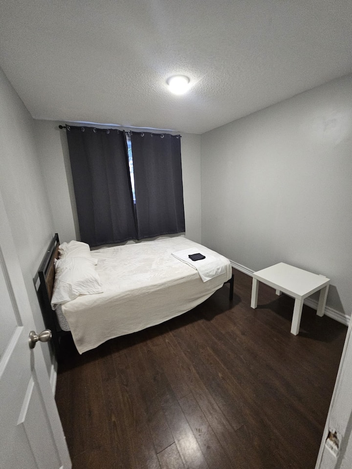 2 Chambres Meublé | Montréal-nord - Montreal