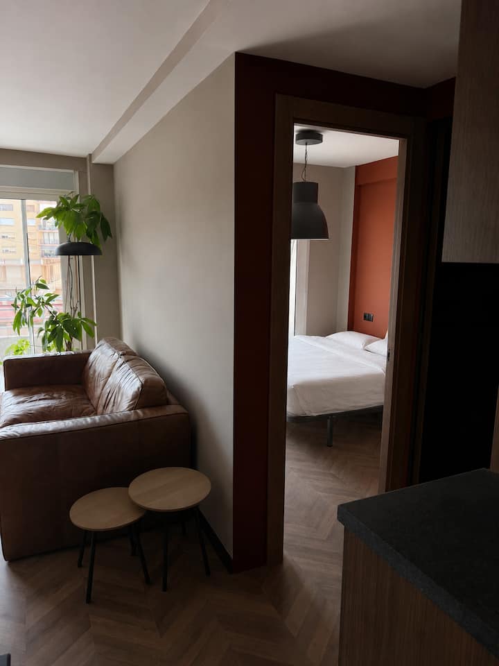 Boutique Apartment · Diseño Y Confort Junto Al Mar - El Campello