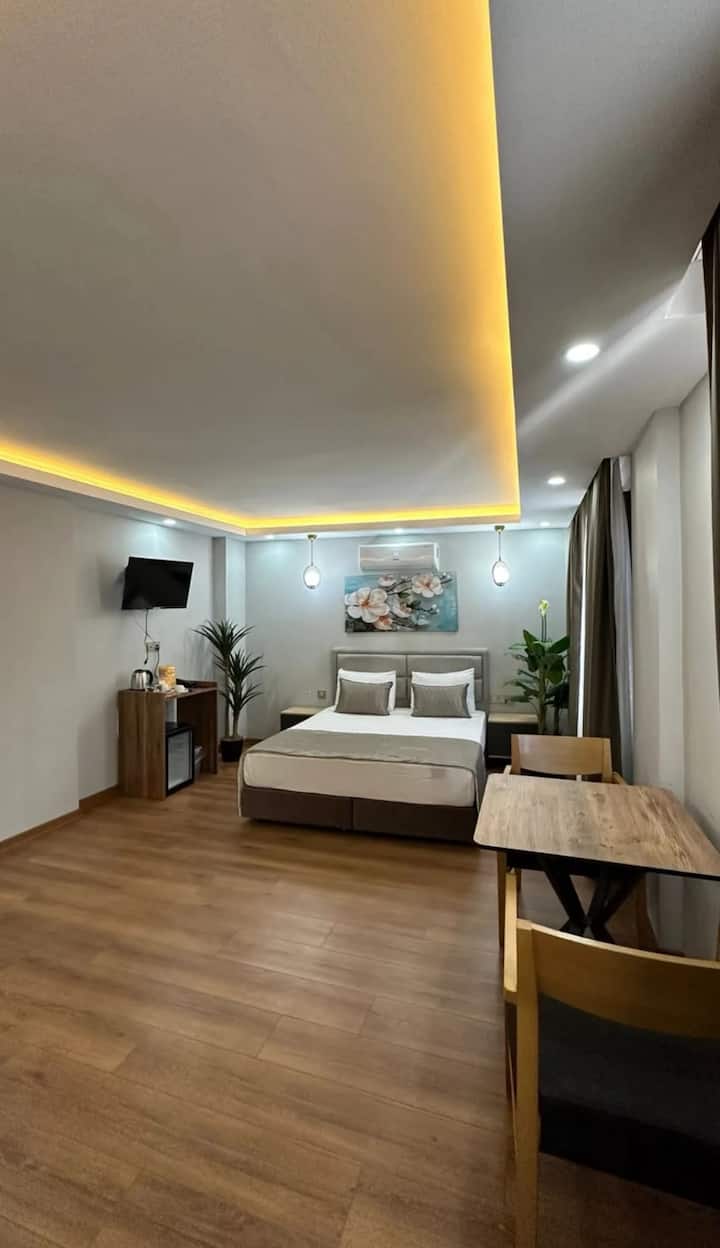 Deluxe Quenn 401 - Istanbul
