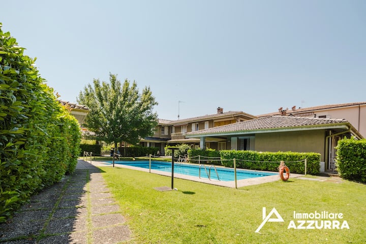 Red Maple - Immobiliare Azzurra - Bardolino