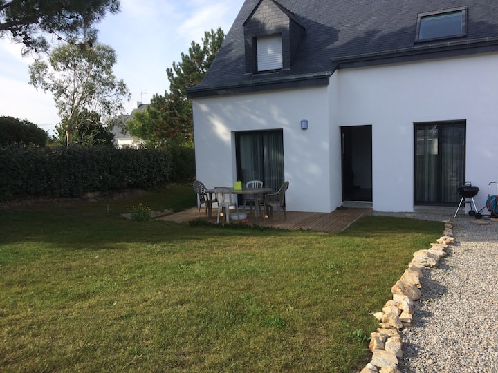 Maison  Confortable à Deux Pas De La Mer - Quiberon
