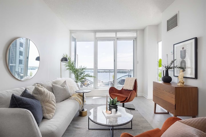 Stunning 2br |Pools, Gym|5 Mins To Union, Cn Tower - Toronto, ON