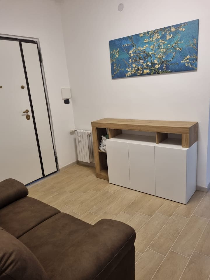 Affitto Appartamento A Sassari - Sassari