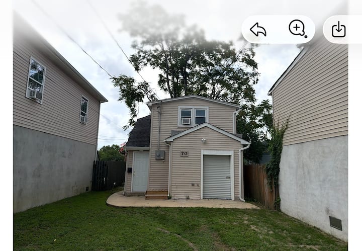 Bayview Bungalow - Highlands, NJ