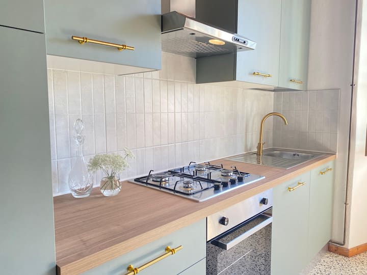 Lake Views & Garden | Northern Lake Como - Valchiavenna