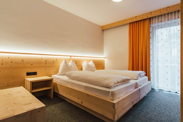 Apartment Hochalm - Ahrntal