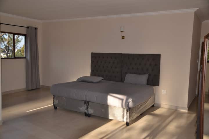 Amanzimtoti - Room Only Rate - Kingsburgh