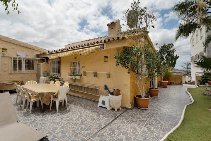 La Casuca - Costa Adeje