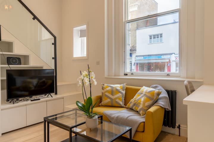 Paddington Corner Studio - 5 - Chelsea, Londra