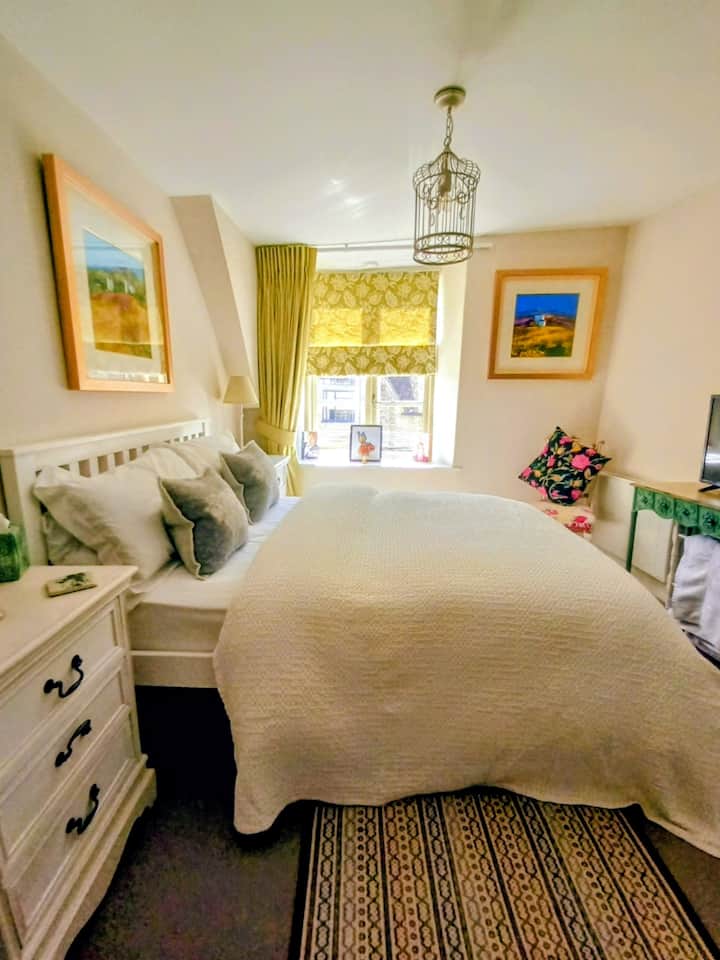 Boutique Apartment In Tetbury Cotswolds - Tetbury