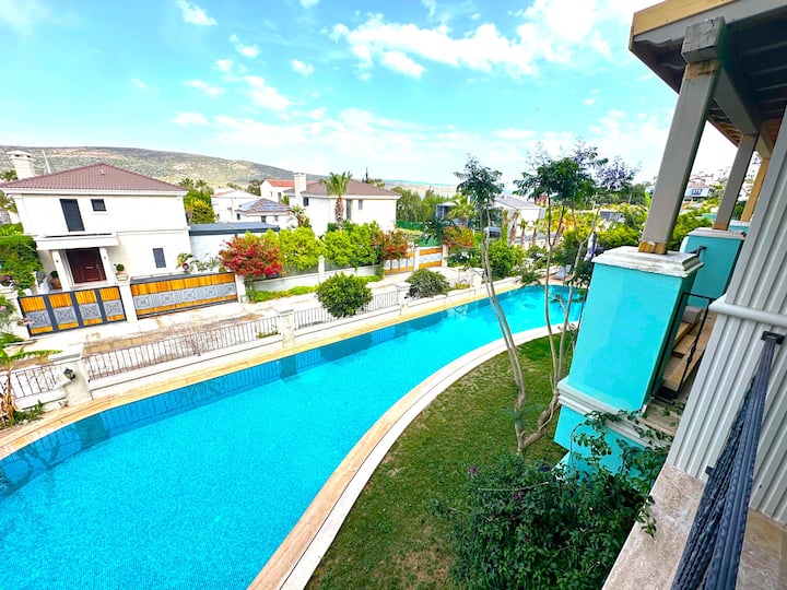 Alacati Villa - Alaçatı