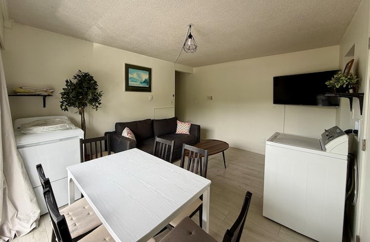 3 Bdrm Condo In The Heart Of Vibrant Mt Pleasant - Vancouver