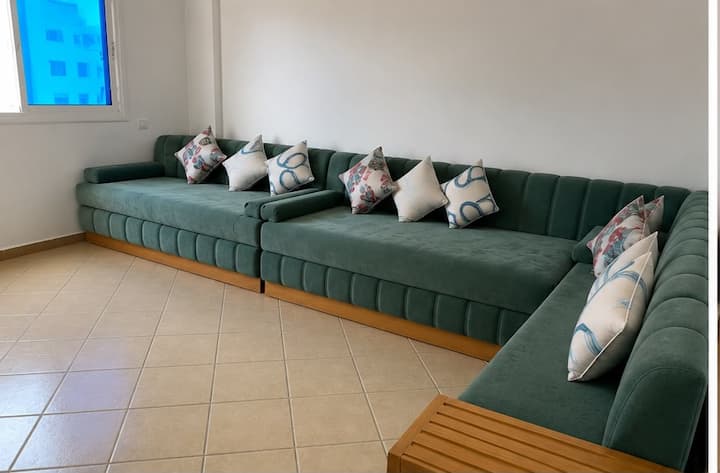Cosy And Comfortable Stay - Oued Laou