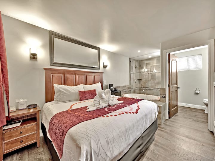 Tahoe Suite - South Lake Tahoe, CA