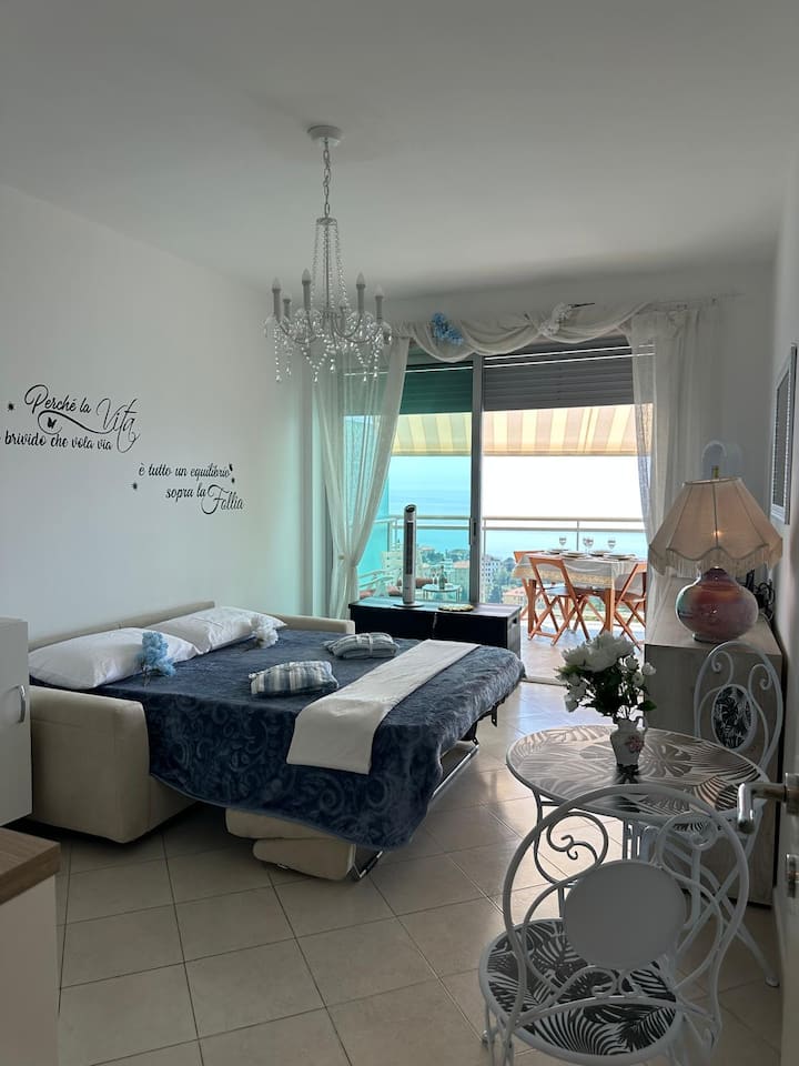 Casa Del Sole - Sanremo