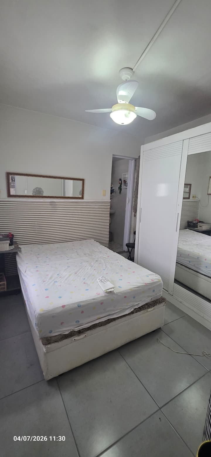 Rancho Novo 340 - Nova Iguaçu