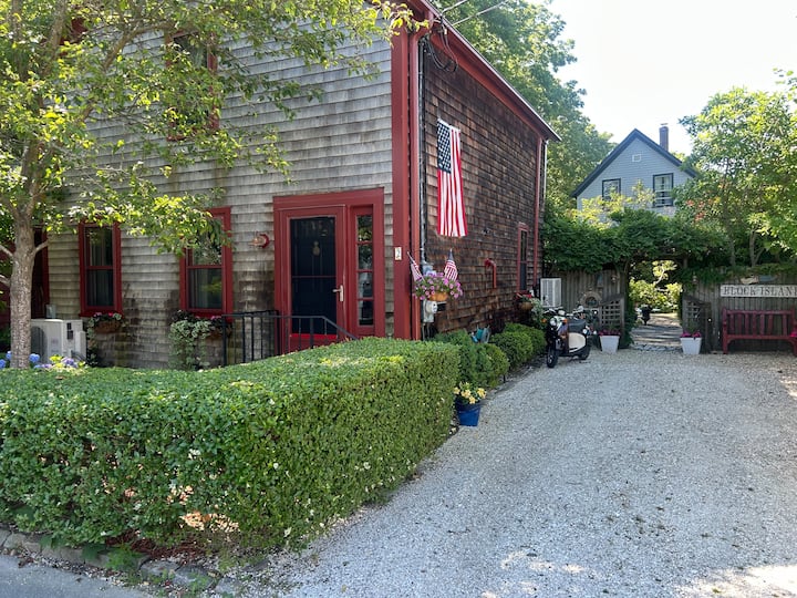 Number 2! - Newport, RI
