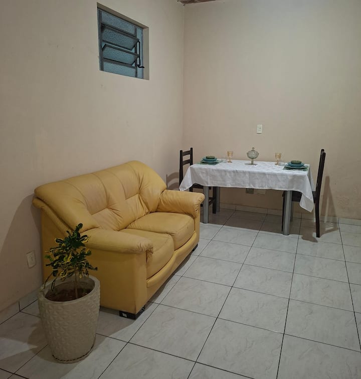 Pampulha House - Belo Horizonte