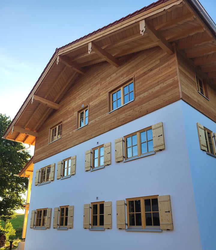 Ferienhof Winkler (316597) - Marktoberdorf