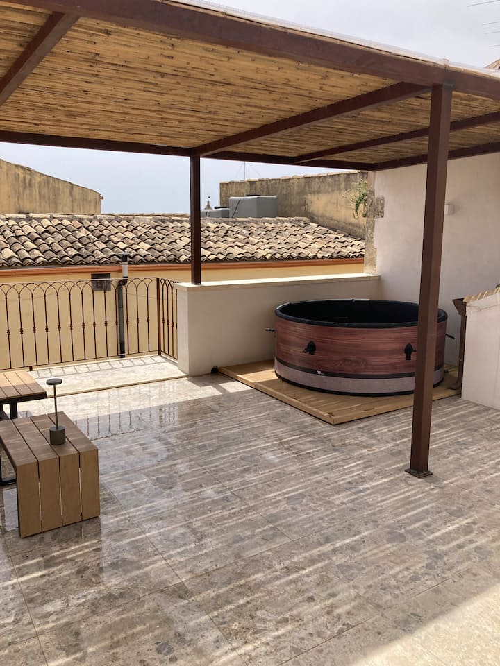 Casa Fioraliso - Noto