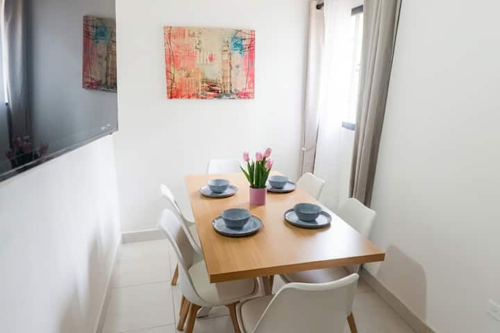 Hermoso Apartamento - Medellín