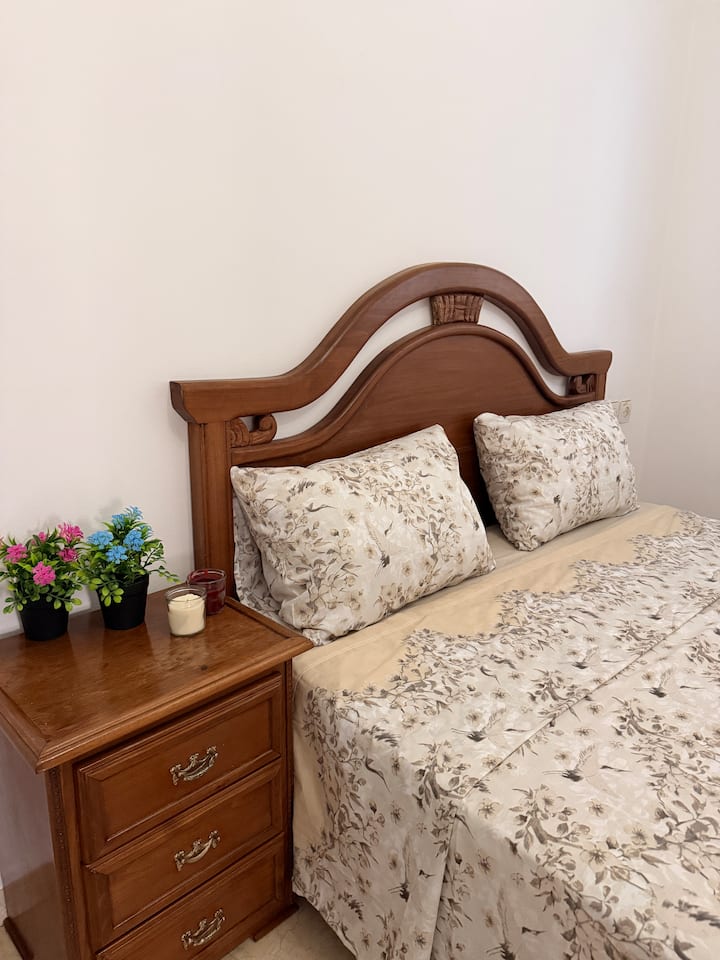 Martil-miramar Stay 1min To The Beach - Martil