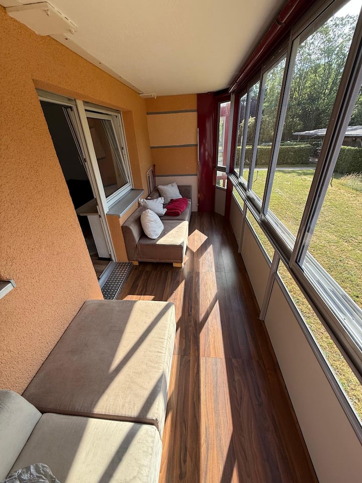The Soft Landing | Munich Energy-suburban Serenity - Germering