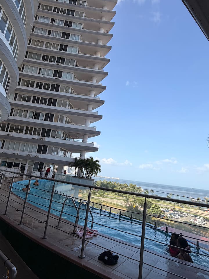 Apartamento Ciudad De Panamá - Panama