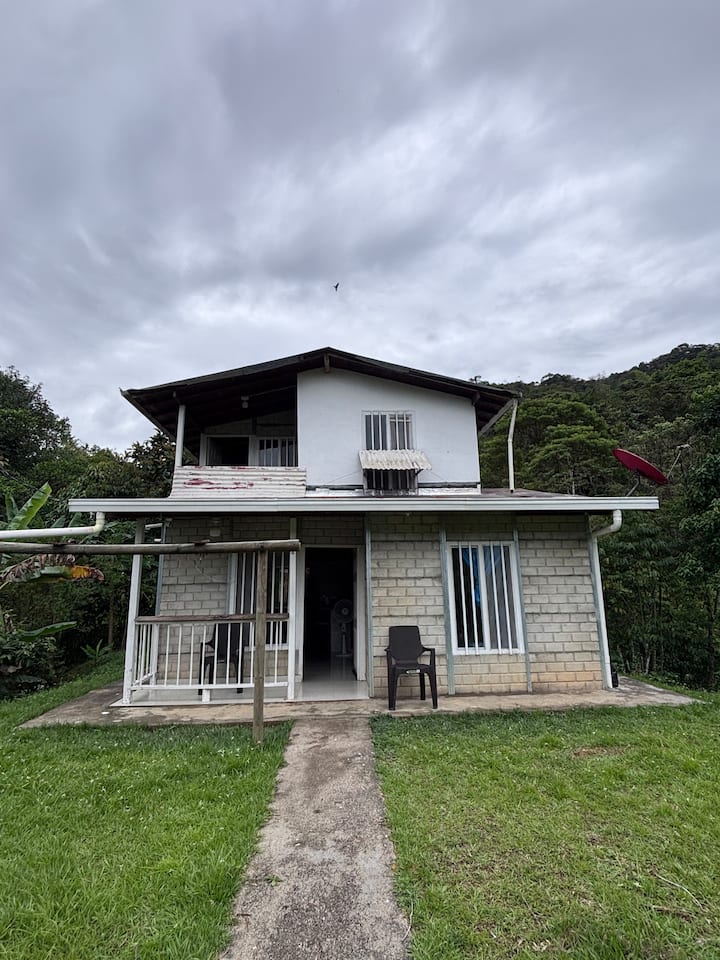 Villa Flora - San Rafael
