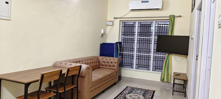 House In Chennai (200 Feet Radial Road) - Chennai
