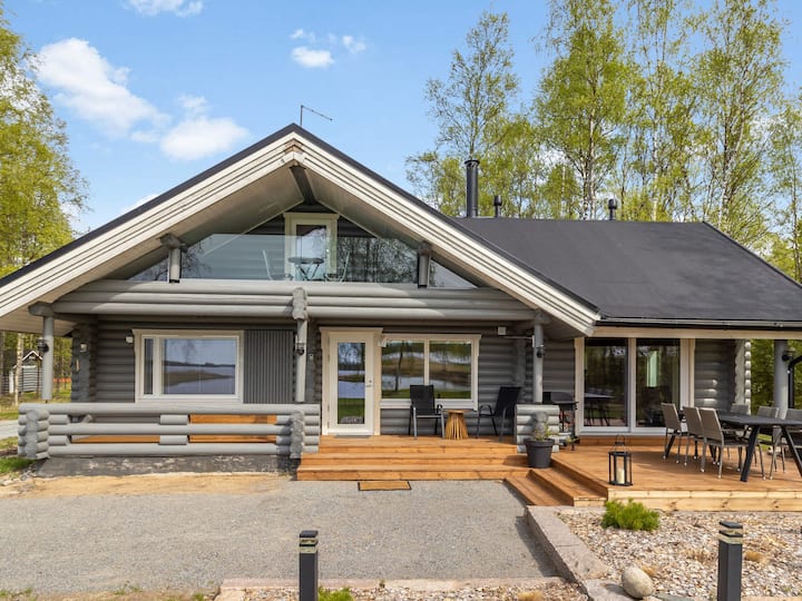 Villa Praava A By Interhome - Ii