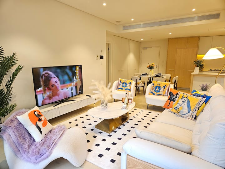Signature Retreat | 1 Min To Darling Harbour - Moore Park