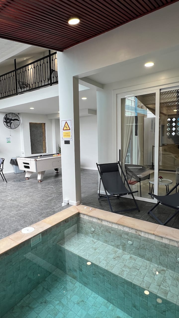 Hillside House - Patong Beach