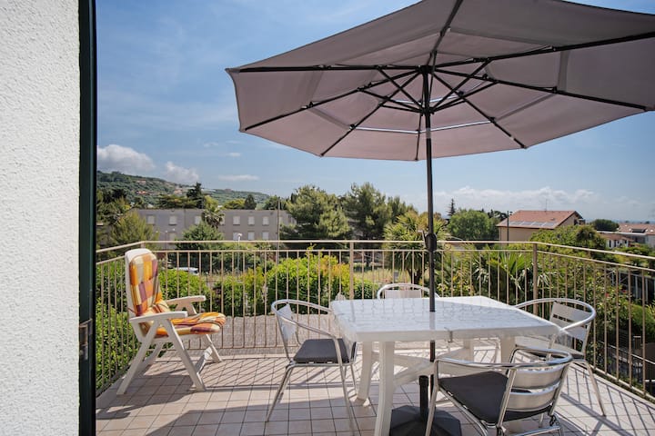 Appartamento Max - Diano Marina