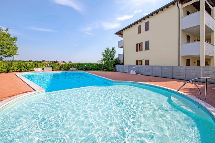 House Of The Sun - Desenzano del Garda