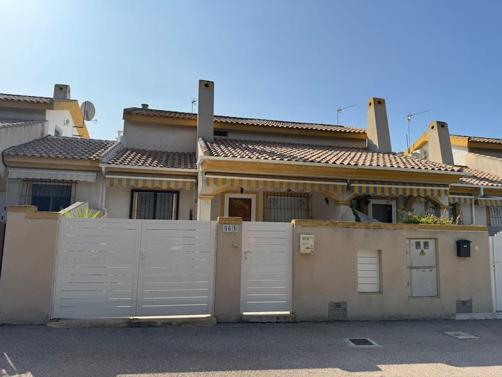 Casa Benio - San Pedro del Pinatar
