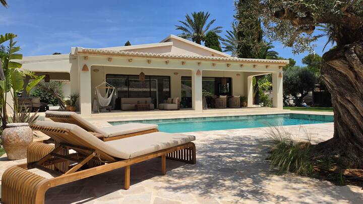 Casa Bonita - Dénia