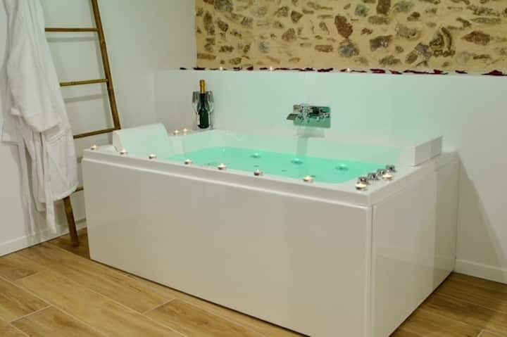 House-evasion - Cucugnan