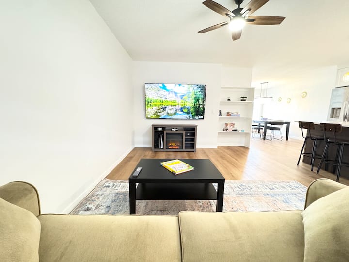 New Home | Quick Hwy Access | Quiet Community - Cochrane