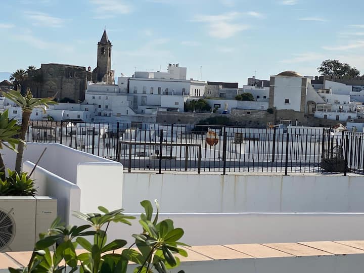 Casa Lara - Barbate